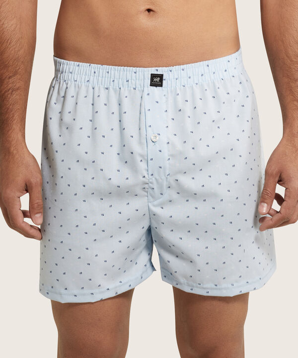 Boxers Sueltos Para Hombre | Compra Online | Patprimo