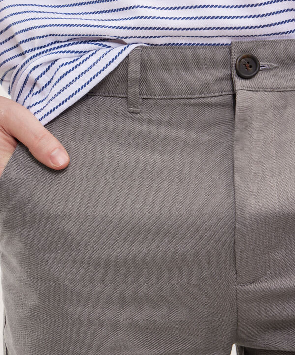 Pantalon Chino Unicolor | Compa Online | Patprimo