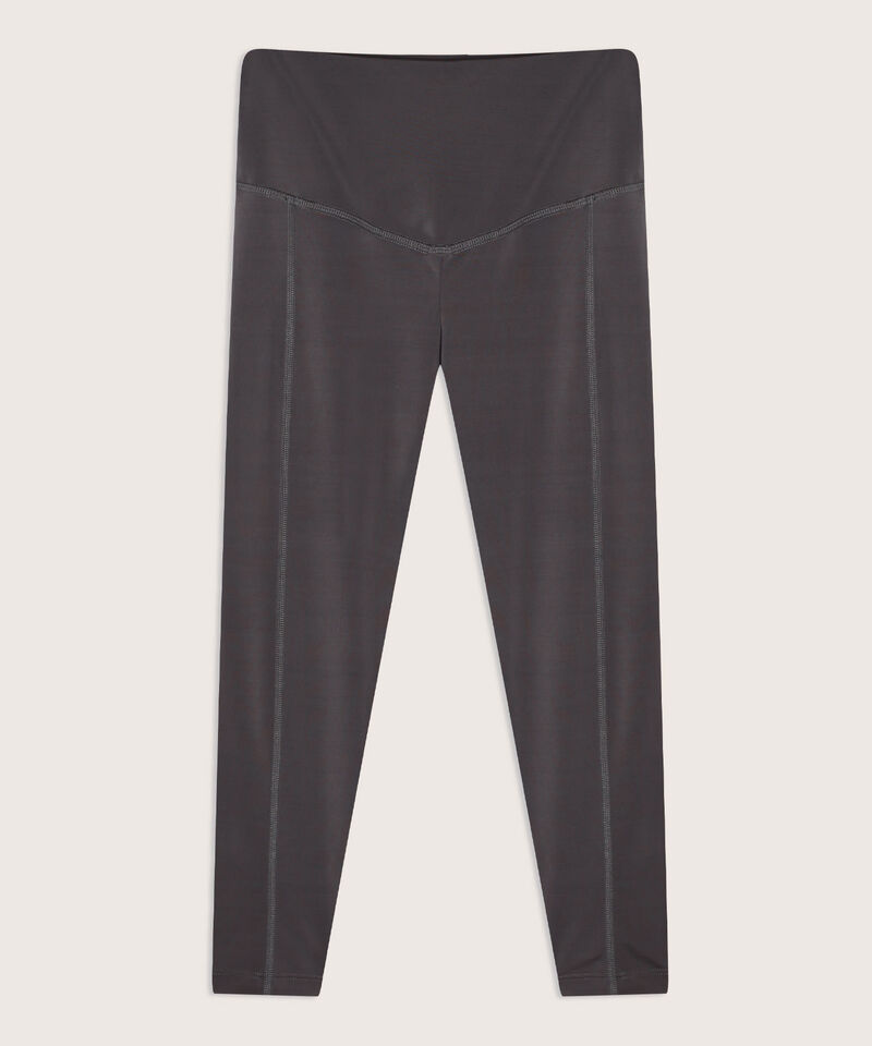 Leggings De Mujer De Diseño Deportivo Con Detalles Tejidos | Compra ...