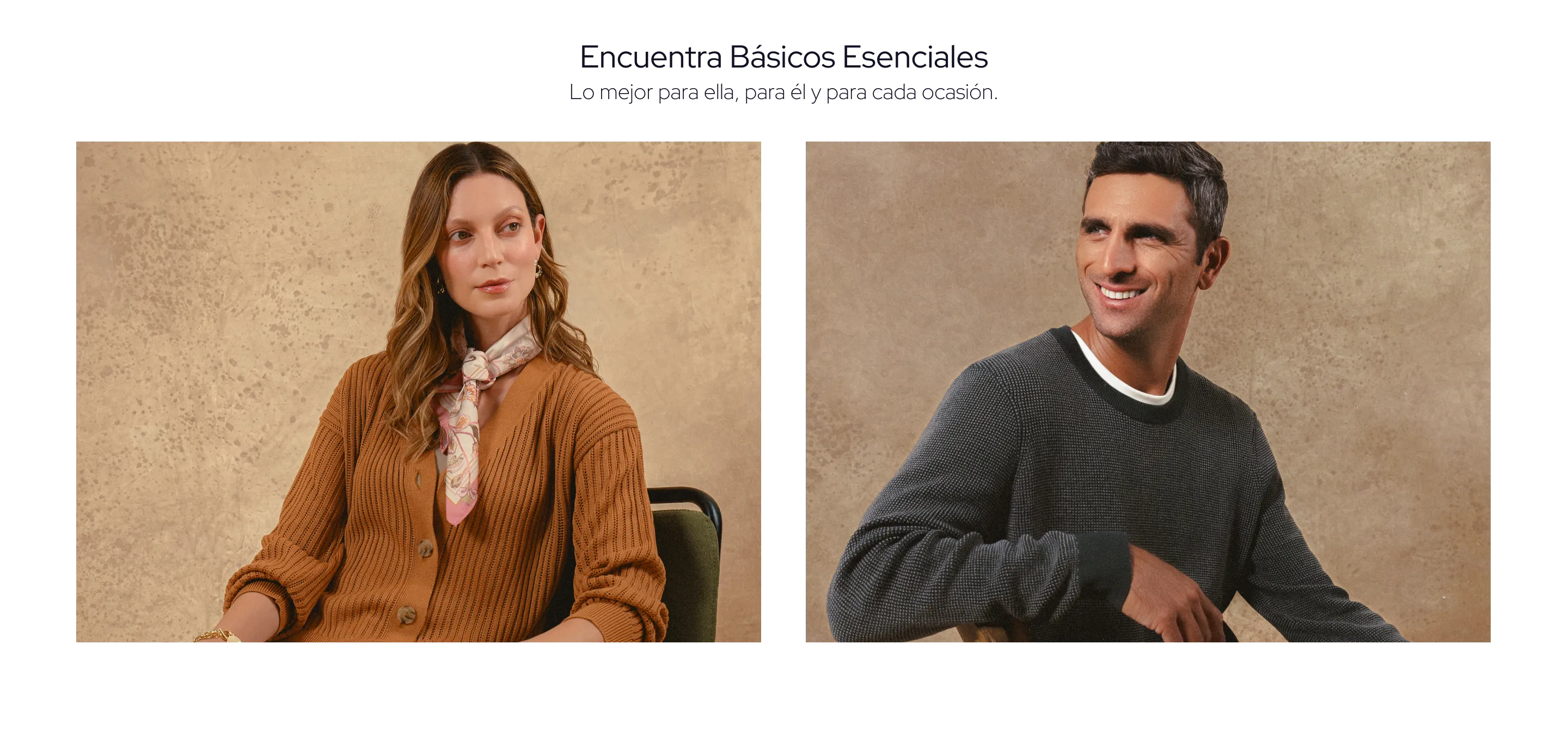 Ropa de moda para mujer, hombre y niños | PATPRIMO
