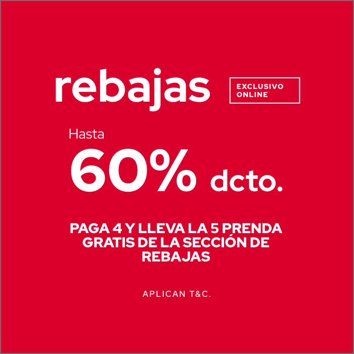 Nueva colección | Compra Online | Patprimo