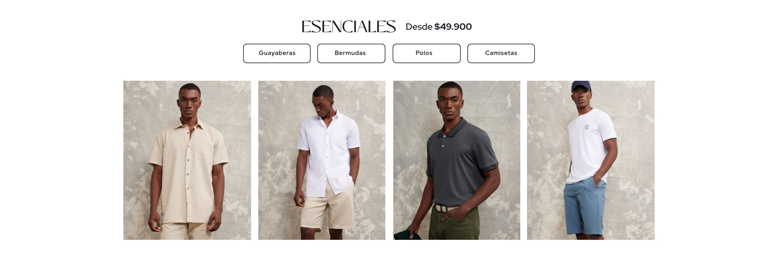 Ropa de moda para mujer, hombre y niños | PATPRIMO
