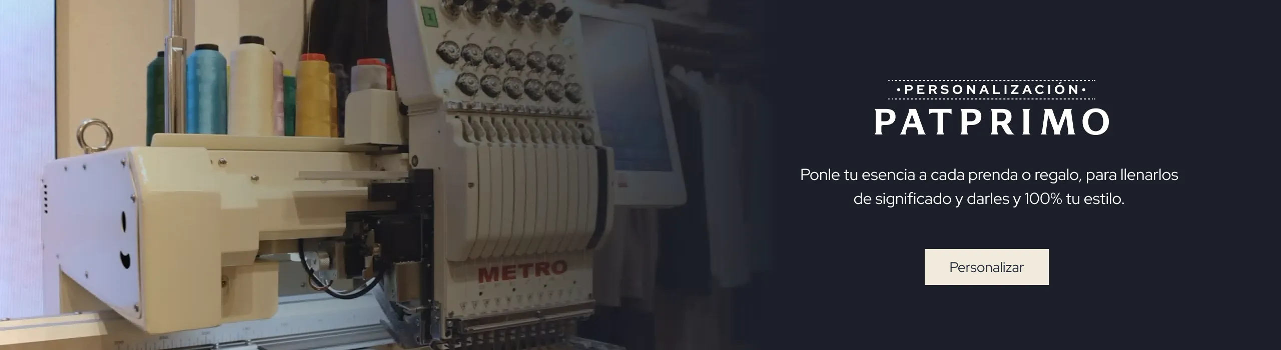 Ropa de moda para mujer, hombre y niños | PATPRIMO